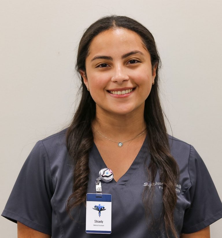 The Practice - Dr. Juan C Yordan, MD